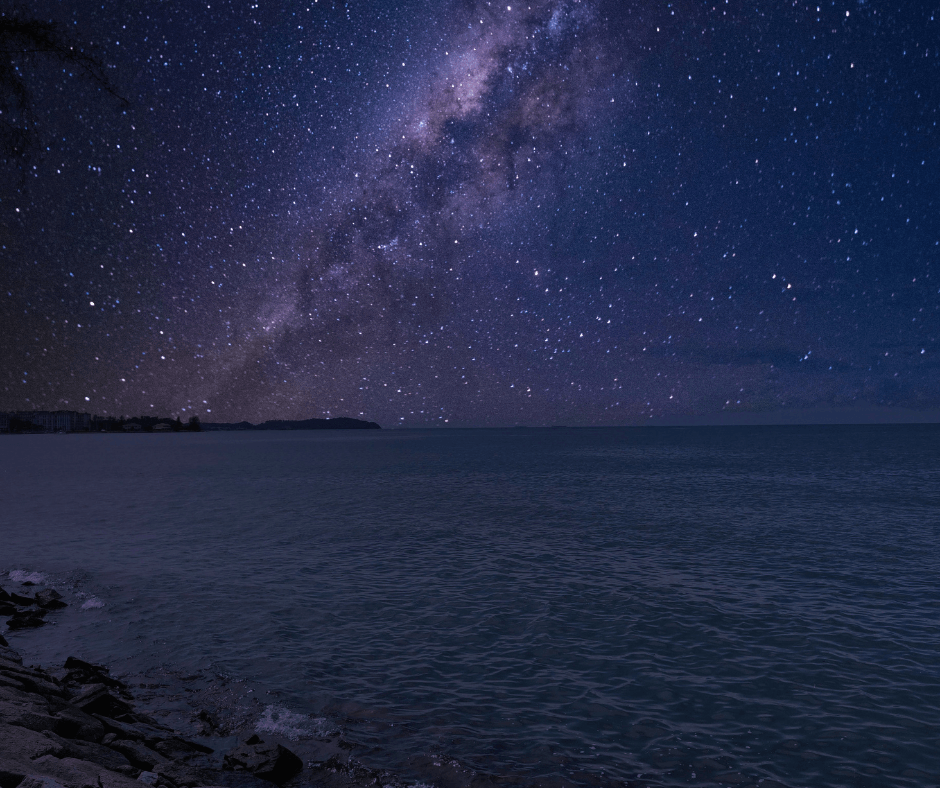 Mary's Time had Come - paulmlarson